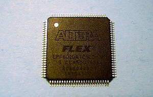 TECHNETEA - électronique - firmware